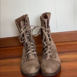 DSW | Shoes | Booties | Poshmark